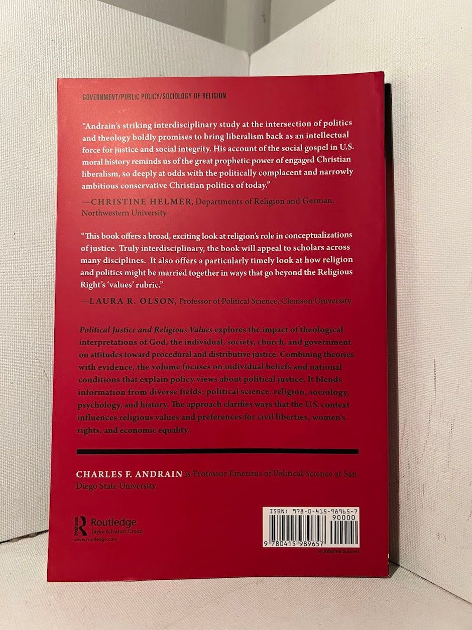 Spirituality – Revolving Books